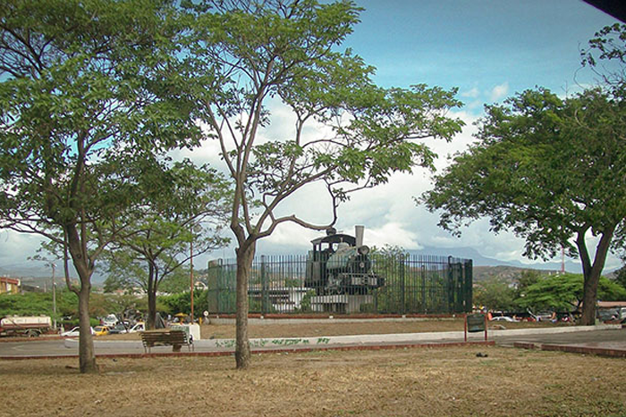 Cúcuta Vive | Universidad Simón Bolivar